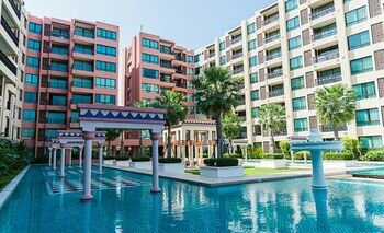 Otel Marrakesh Condo Residence by Hua hin property online, Hua Hin, foto