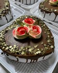 Melissa (Gıl kóshesі No:45/2, Asqar Toqpanov aýyly), pasta, şekerleme ve tatlı  Almatı eyaletinden