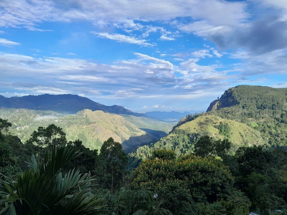 Otel Ella Golden view guest, , foto