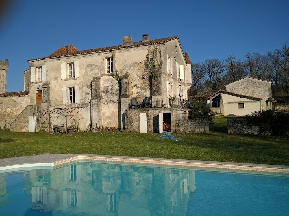 Otel Montboulard, , foto