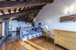 Maurizio House (Rio terra' Lista di Spagna No:123, Venice), kısa süreli konaklama  Venedik'ten