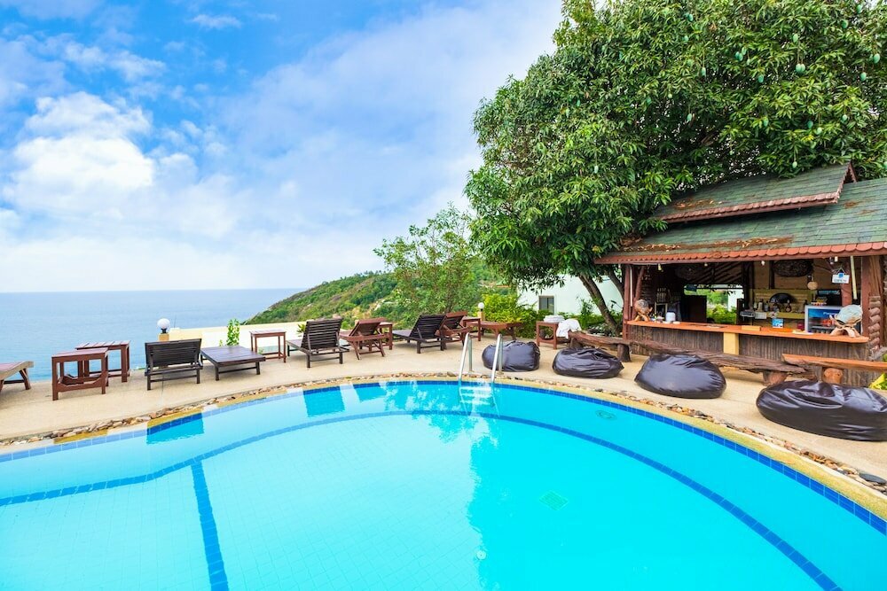 Otel Phangan Utopia Resort, , foto