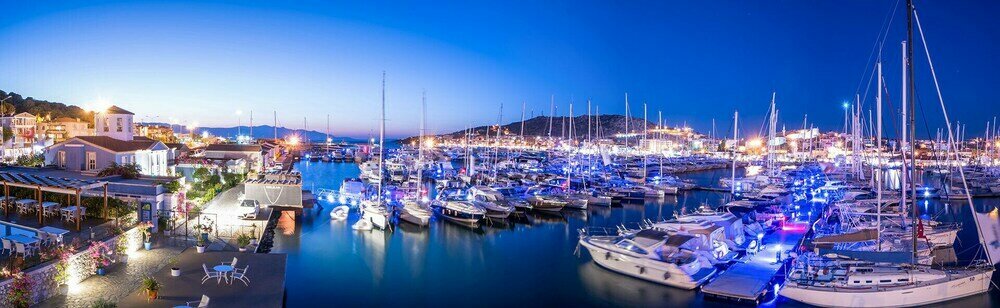 Otel Çeşme Holiday Homes, Çeşme, foto