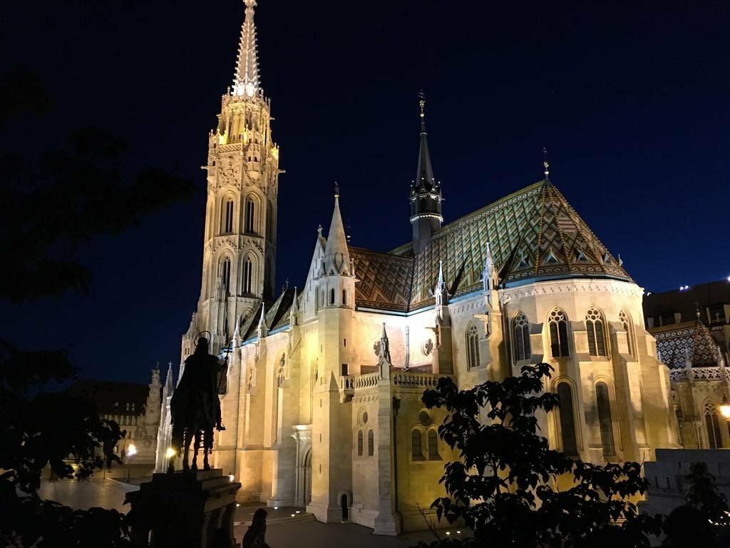 Otel Be A Budapester, Budapeşte, foto