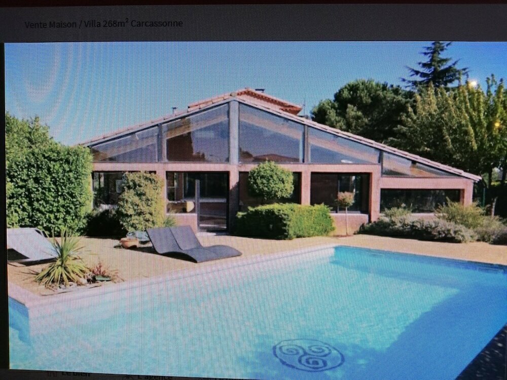 Otel Maison d'Architecte chez Huguette, , foto