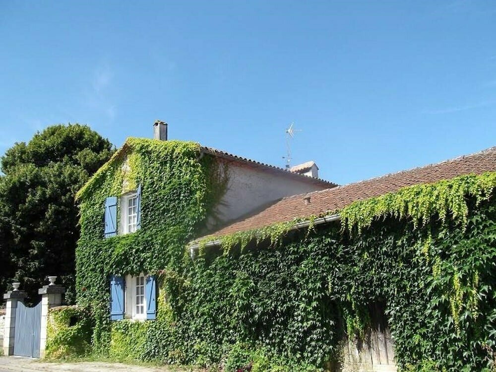 Otel Le Clos de La Font Queroy, , foto