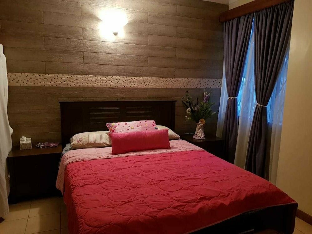 Otel Alkasim, Nairobi, foto