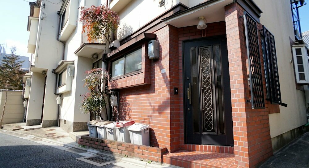 Otel Demachi 2 House, Kyoto, foto