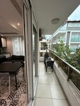 The Nar Suit & Apart (Antalya, Muratpaşa, Fener Mah., 1975. Sok., 60), otel  Antalya'dan
