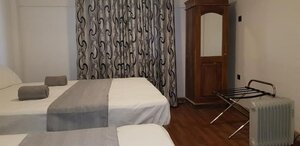 Hotel Coldworld (Central, Nuwara Eliya), otel  Nuwara Eliya'dan
