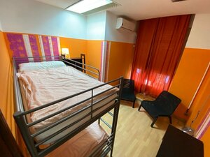 Bed Madrid Rooms by Bossh! Hotels (Calle San Mateo No:2, Municipios Madrid), otel  Madrid'den
