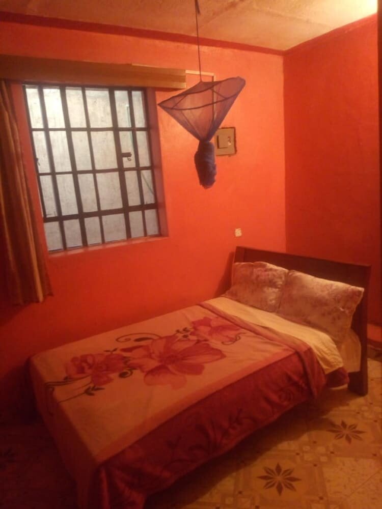 Otel Jambo Guest House, Nairobi, foto