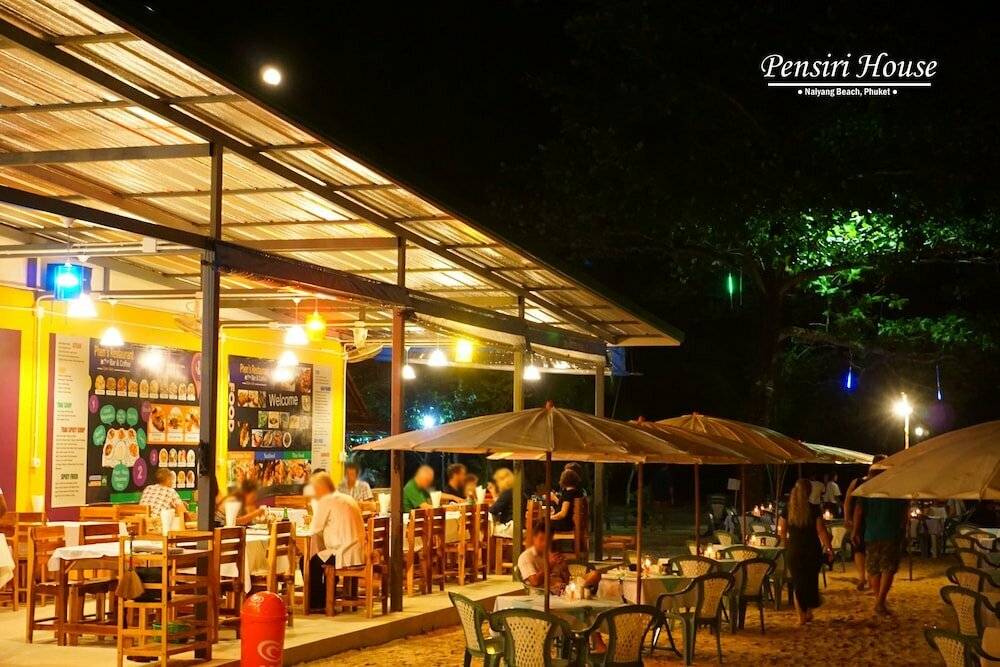 Otel Pensiri House, Phuket Eyaleti, foto