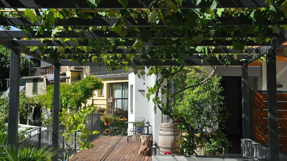Otel Al Nifontano B&b, Lombardiya, foto