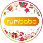 Rumbaba (Komsomolskiy Avenue No:2), özel pasta siparişi  Krasnoyarsk'tan