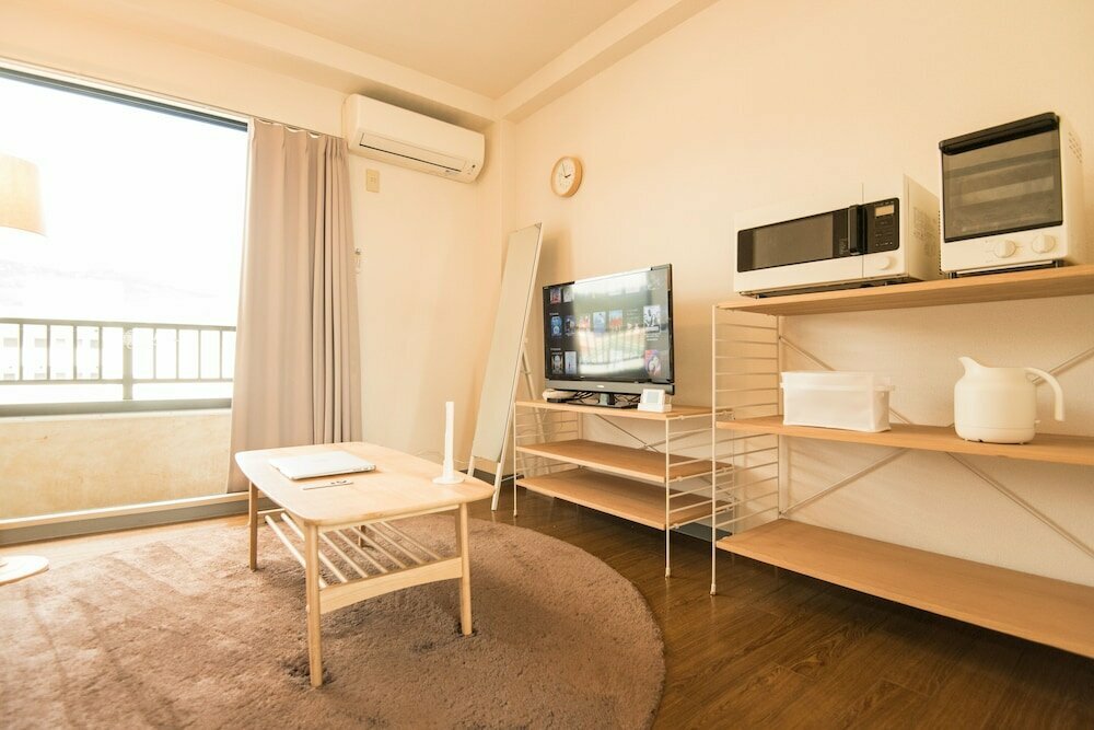 Otel Sakizo Villa Kyoto Jingu-michi Sanjo 501, Kyoto, foto