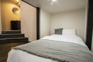 Grand Cave Motomachi (Kanagawa Prefecture, Yokohama, Naka Ward), otel  Yokohama'dan