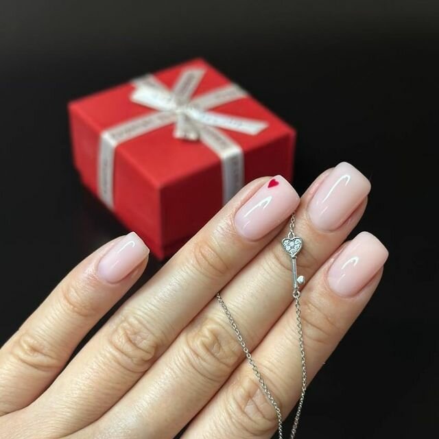 Manikür-pedikür Zhar_nails_krg, Karağandı, foto