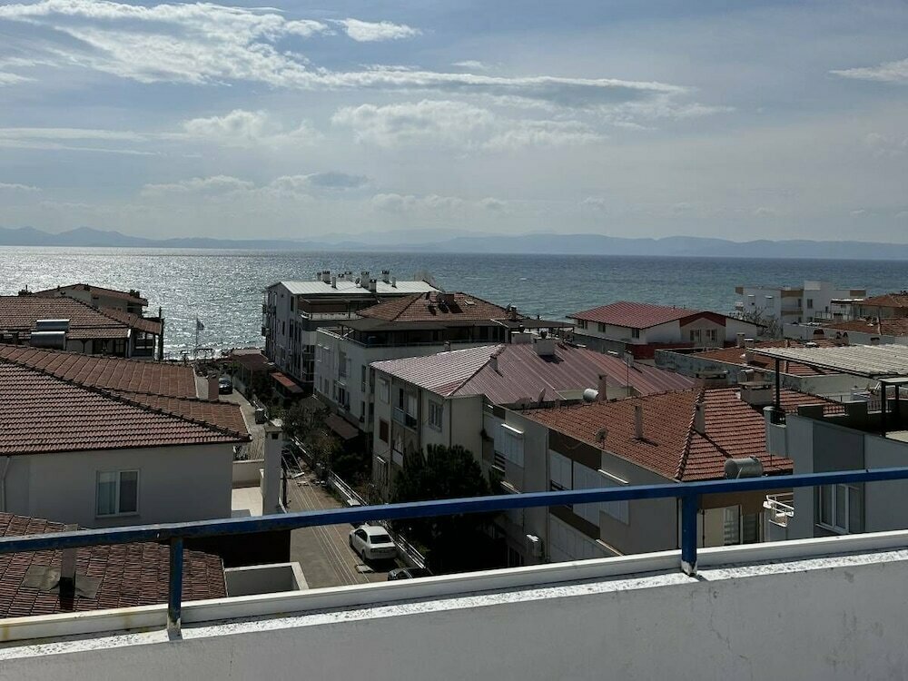 Otel Beyaz Saray Apart Otel, Ayvalık, foto
