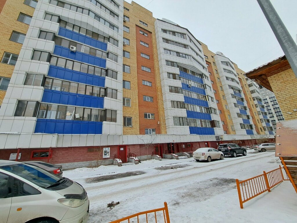 Manikür-pedikür Nail Studio, Astana, foto