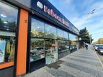 Robeca_butik (Üzeyir Hacıbəyov küçəsi No:636), ayakkabı mağazaları  Sumgayıt'tan