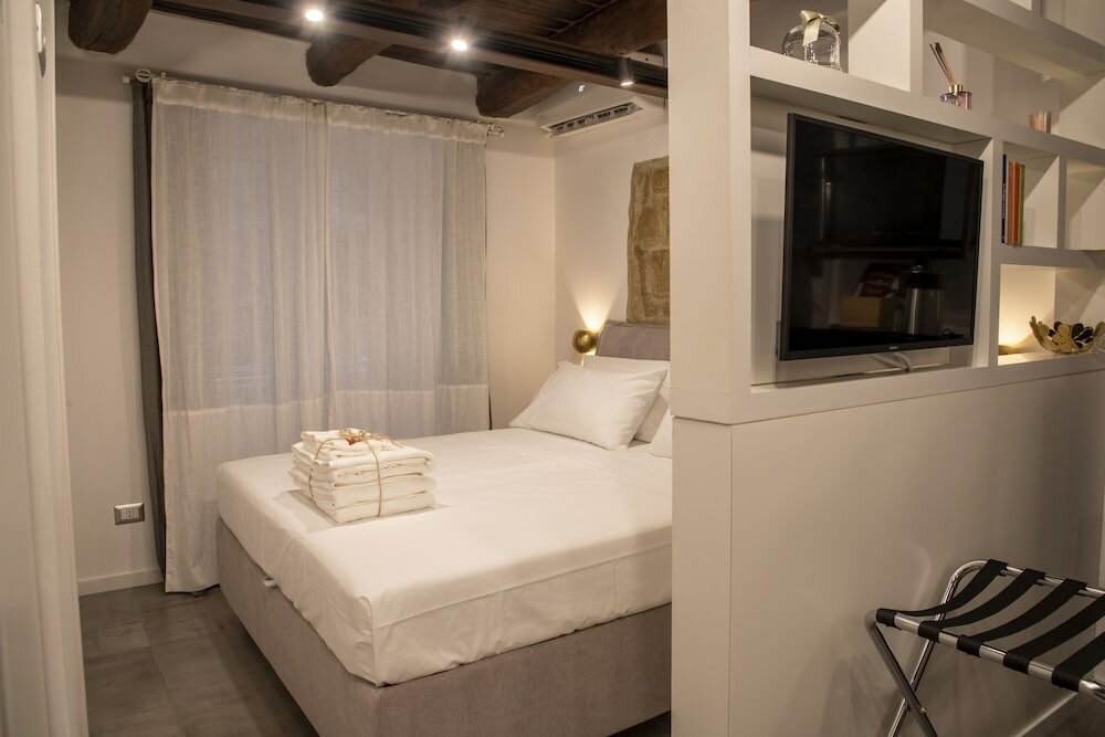 Kısa süreli konaklama Maritè Apartment, Napoli, foto