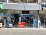 Kart Kriss (Mеzahir Rustеmov Street No:167X), giyim mağazası  Bakü'den
