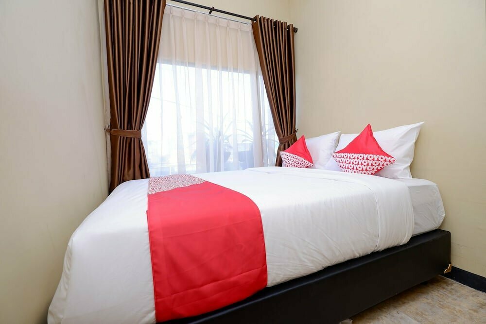 Otel Oyo 1312 Graha Wisata Hotel, , foto