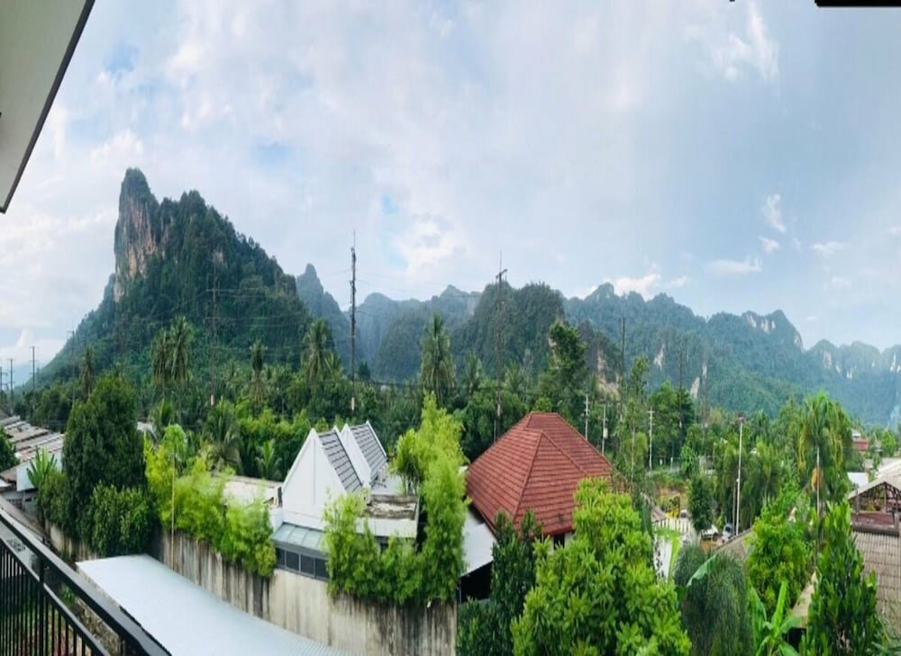 Otel B. O Best Residence, Dünya, foto