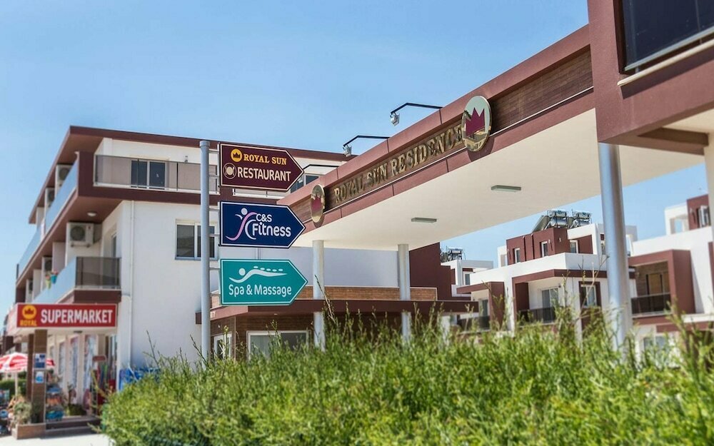 Otel Studio Apartment at Longbeach, Dünya, foto