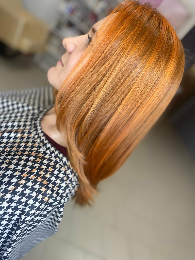 Güzellik salonu Julia, Moskova ve Moskovskaya oblastı, foto