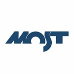 Most (Kommunisticheskaya Street No:40, Novosibirsk), i̇ş merkezi  Novosibirsk'ten