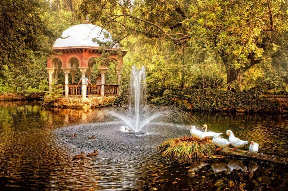 Otel Hotel Simon, Sevilla, foto