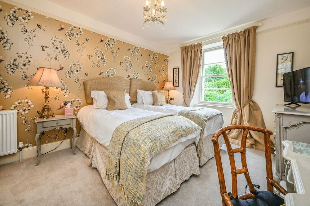 Otel Muntham Holiday Apartments & Town House, Torquay, foto
