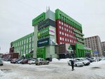 Jetty (10 Let Oktyabrya Street No:53), giyim mağazası  Izhevsk'ten