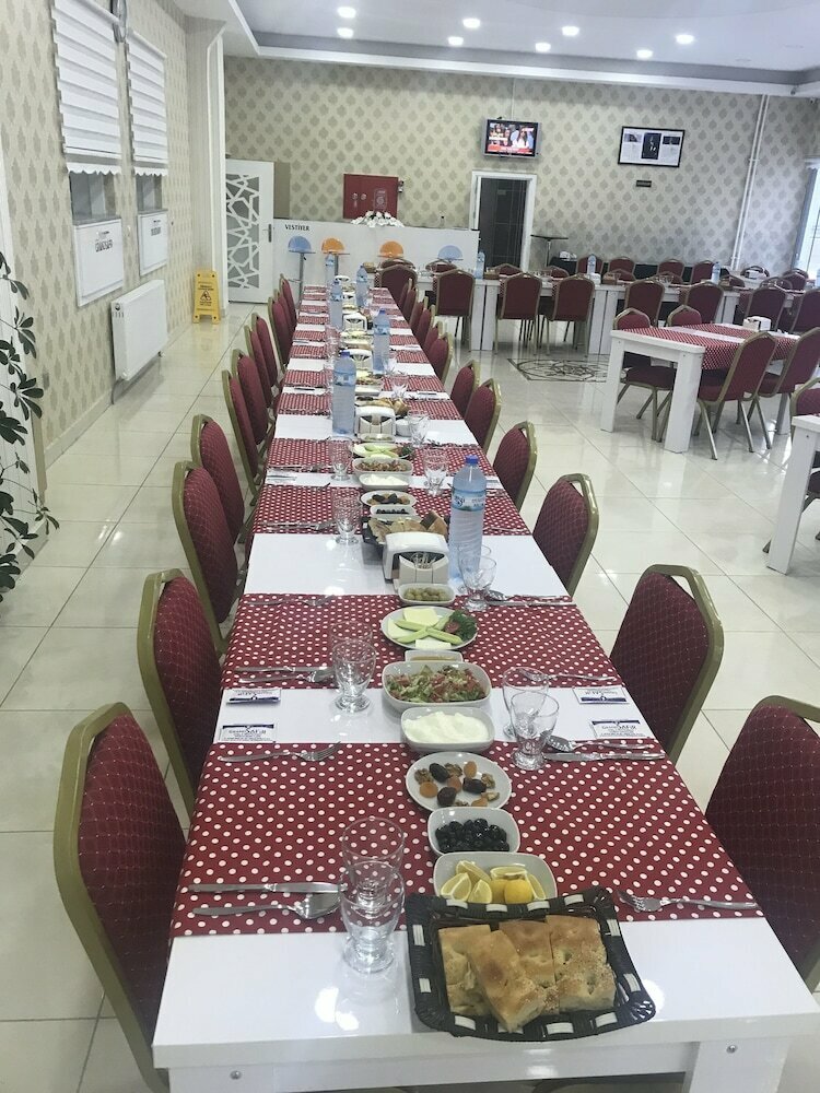 Otel Grand Safir Otel, Seydişehir, foto