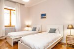 Mecenate Apartment Fori Imperiali (Rome, Via Baccina), kısa süreli konaklama  Roma'dan