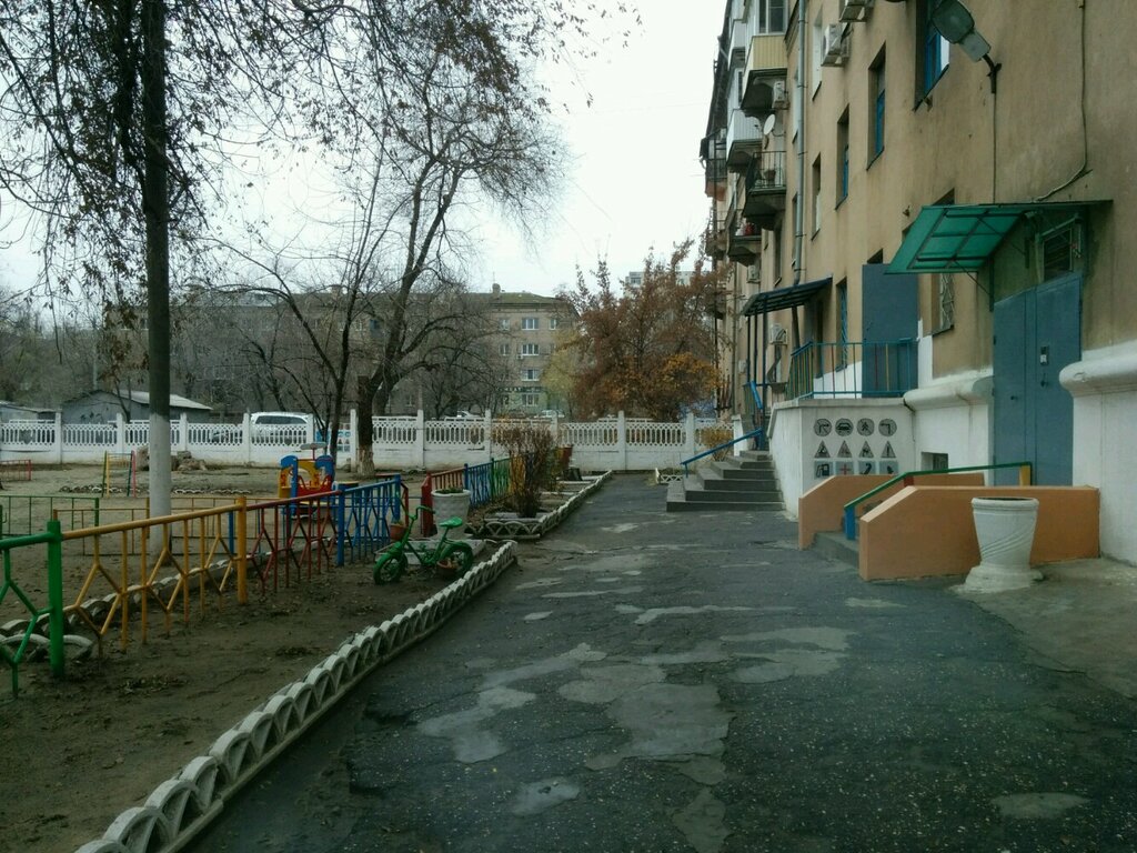 Anaokulları Детский сад № 386, Volgograd, foto