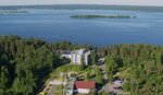 Kalevala (No:1, territoriya Otel Kalevala, derevnya Kosalma), otel  Karelya Cumhuriyeti'nden