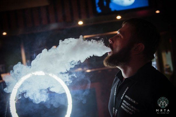 Kafe Мята Lounge, Vladimir, foto