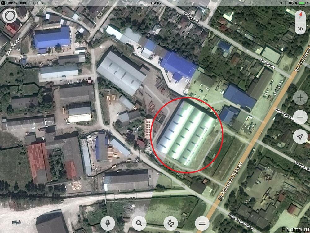 Metal konstrüksiyon firmaları MegaMetallStroy, Krymsk, foto