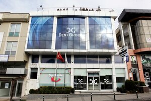 Dr. Figen Eren, Стамбул, Чекмекёй, махалле Мимар Синан, улица Мимар ...