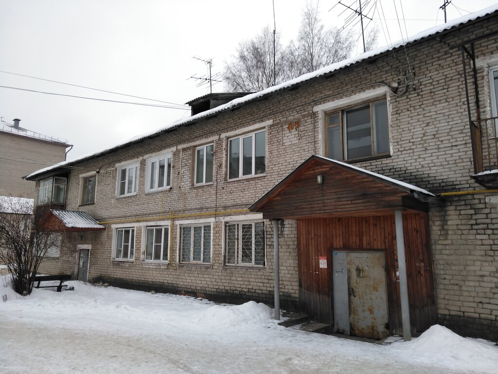 Güvenlik firmaları Fakel Okhrannoye predpriyatiye, Velsk, foto