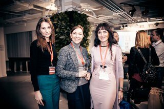 Sigorta şirketleri Agentstvo Strakhovykh Tekhnology, Moskova, foto