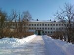Vologodsky tsentr pomoshchi detyam (Vologodskaya ulitsa No:6А), çocuk esirgeme kurumu  Vologda'dan