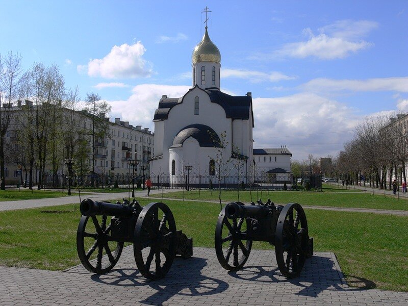 Hukuk büroları Techinfoproject, Balaşiha, foto