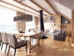Дизайн студия Simple Way (Olimpiyskiy Avenue No:10, Mytischi), i̇ç mimarlık firmaları  Mytişçi'den
