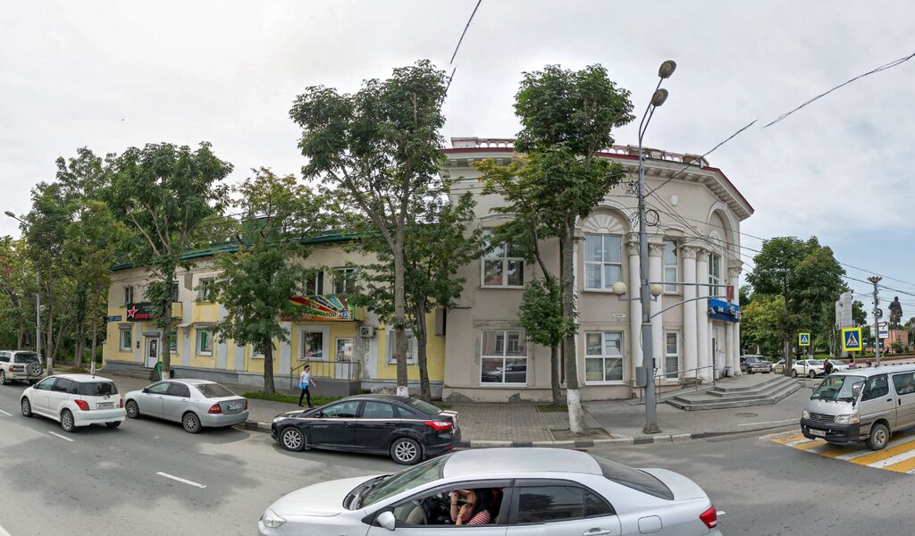 Banka Vtb, Sakhalinsk, foto