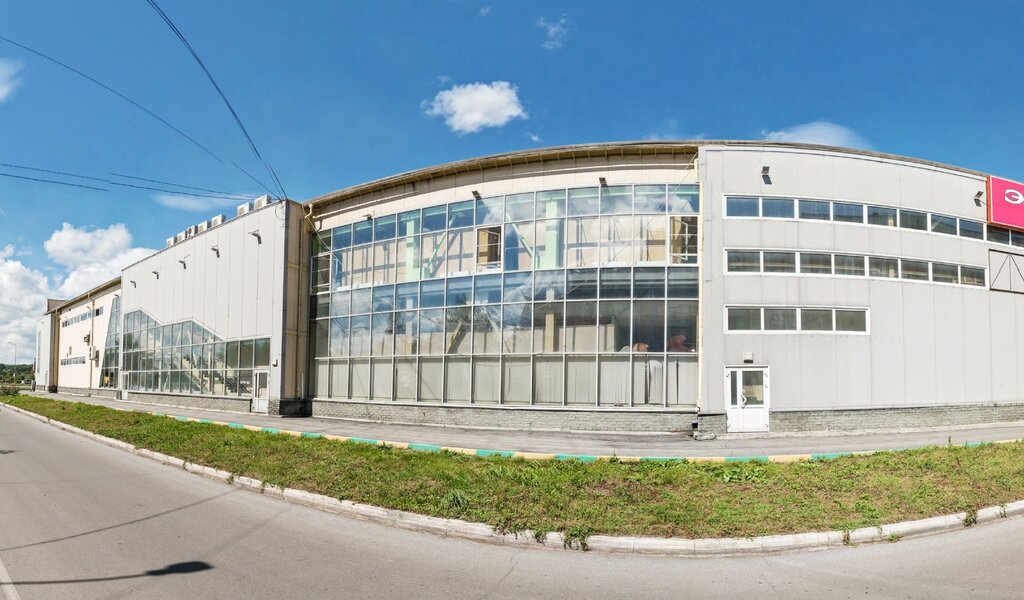 GSM operatörleri Megafon - Yota, Novokuznetsk, foto