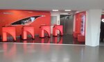Sixt Alquiler De Coches Bilbao Aeropuerto (Comunidad Autónoma del País Vasco, Bizkaia, N-633), kamyon ve ağır vasıta satış ve servis firmaları  Bask Ülkesi'nden